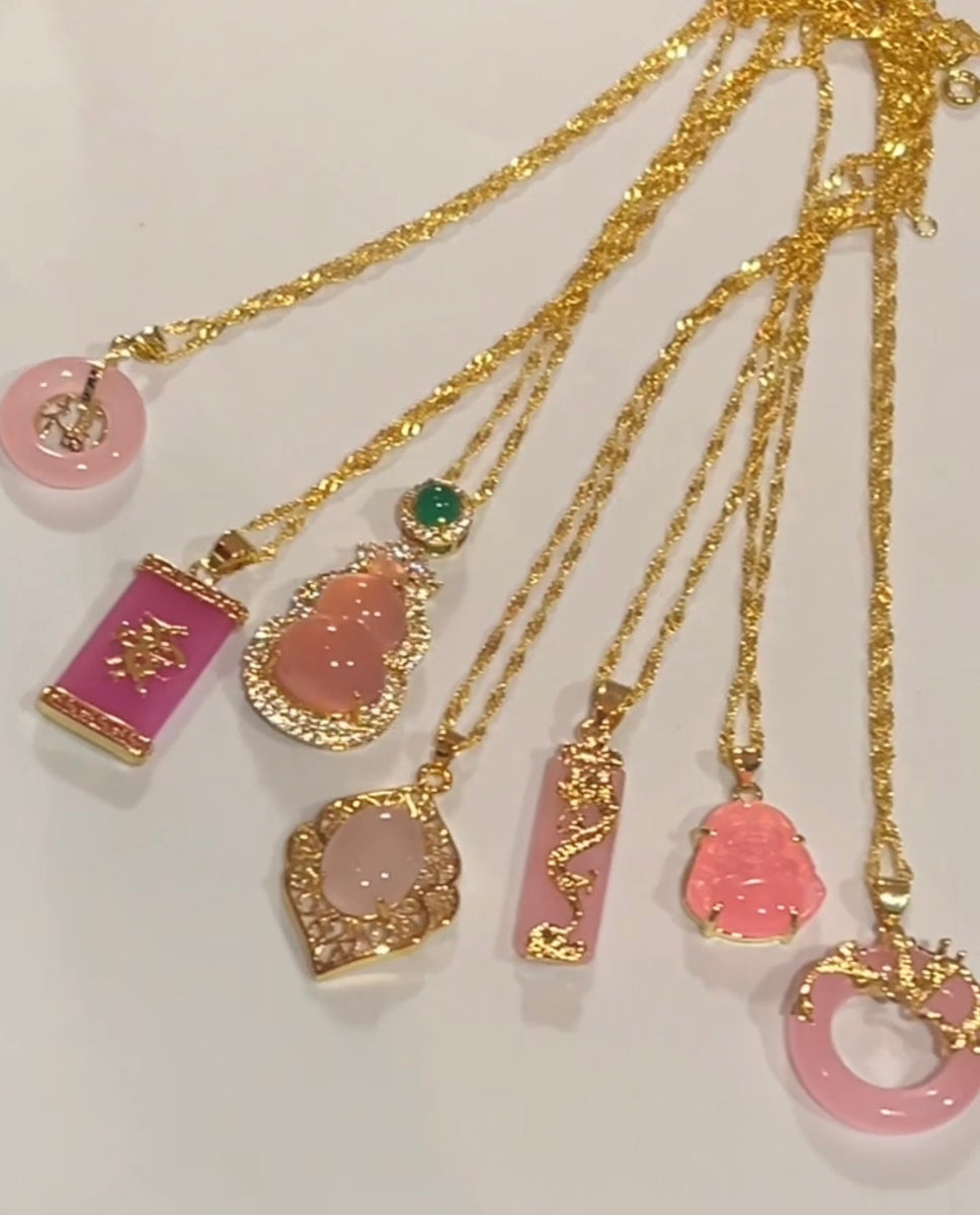 PINK JADES – Jades by MK